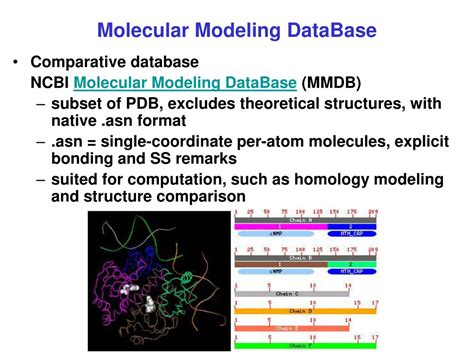 Ppt Biophysics 101 Genomics And Computational Biology Section 8 Protein Structure Powerpoint