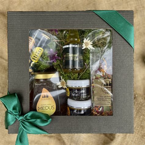 Dāvanu Komplekts Bitītes Prieks Dāvanas Latvijā Ražoti Bioloģiskie Produkti Dabīgās Tējas