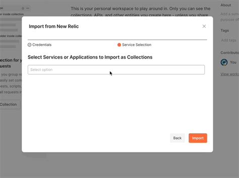 Generate Postman Collections From New Relic Services Postman Blog