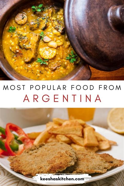 Traditional Argentina Food Most Popular Food From Argentina Artofit