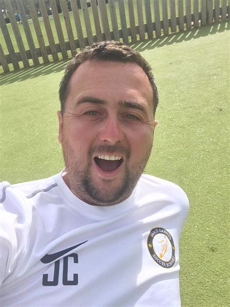 Did Someone Say The Summer Jamie Cassidy Soccer Schools