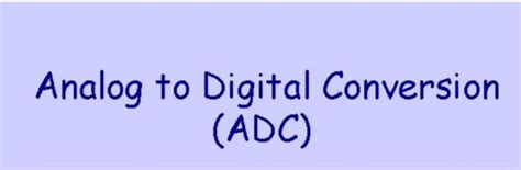 Sagar Kanjariya On Linkedin Adc Conversion Embeddedsystems
