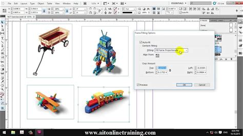 How To Use Gap Tool In Adobe Indesign Adobe Indesign Myanmar Lesson