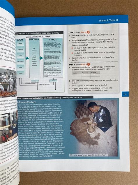 Cambridge Igcse O Level Geography Coursebook 2nd Edition Hobbies And Toys Books And Magazines