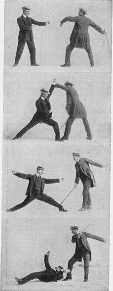 Bartitsu