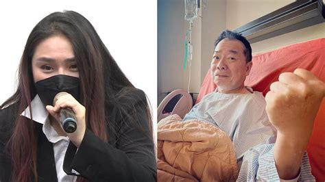 李伊妍淚控性侵未遂 廖峻兒：進入司法程序 鏡週刊 Mirror Media
