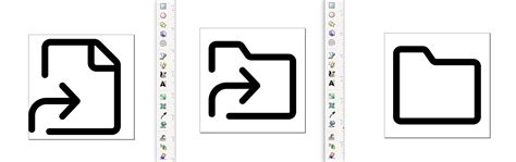Was The Folder Symlink Icon Removed For A Reason · Issue 945 · Primer