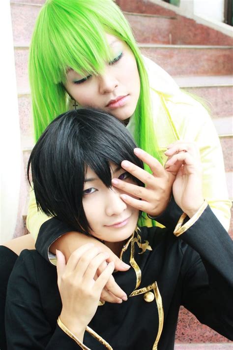 [code Geass] Uniform Sei Tominaga