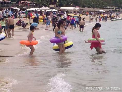 海南旅遊資源分佈情況怎麼樣 每日頭條