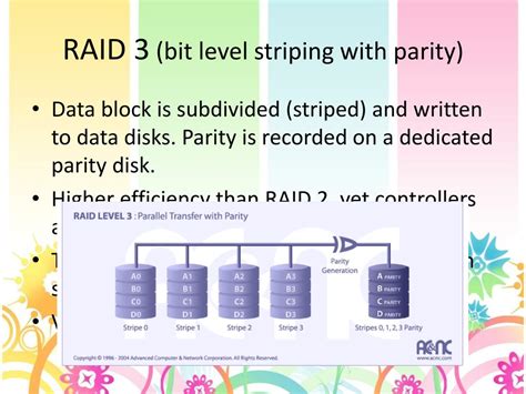 PPT RAID PowerPoint Presentation Free Download ID