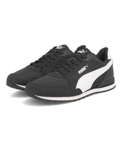 プーマ｜puma レディース 通販 Puma プーマ St Runner V3 Nl Bg レディーススニーカーstランナーv3nlbg
