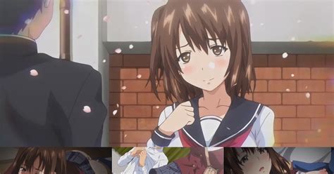 Iizuka Senpai X Blazer Ane Kyun Yori The Animation 60fps