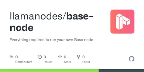 GitHub Llamanodes Base Node Everything Required To Run Your Own Base Node