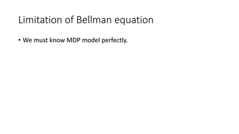 reinforcement learning basics part1 ppt