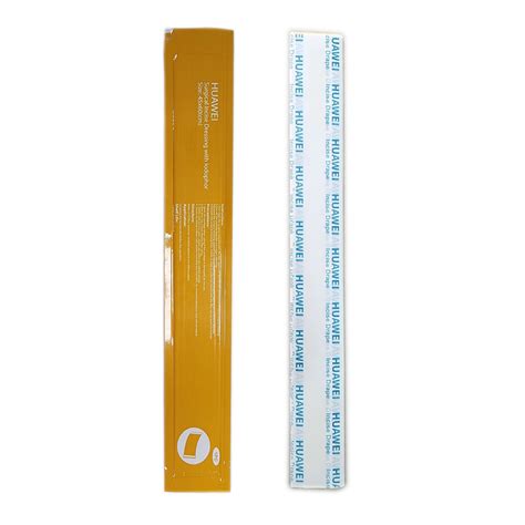 Sterile Pu Iodine Incise Dressing For Surgery With Handle Huawei