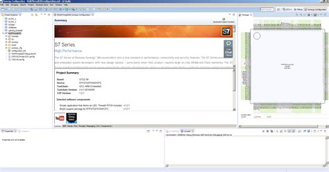 Synergy And Threadx Introduction To Multitasking Embedded Systems Blog