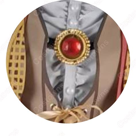 ツイステ ラギー マスカレードドレス コスプレ衣装 『ディズニー ツイステッドワンダーランド』 グロリアス・マスカレード〜紅蓮の花と救いの鐘