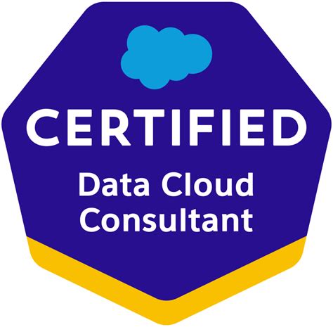 Salesforce Certified Data Cloud Consultant Wi24