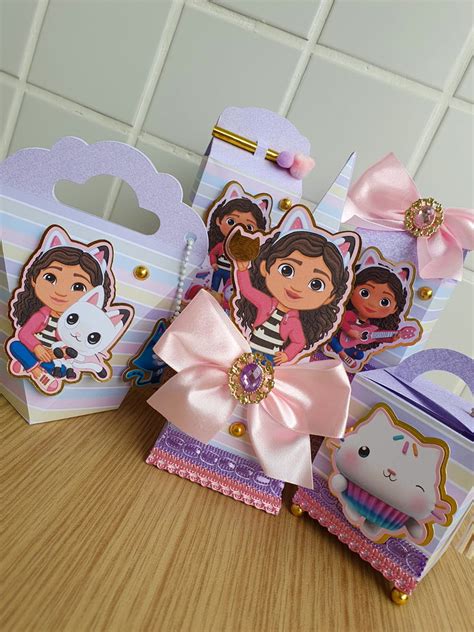 Bolsinha a Casa Mágica da Gaby 1 Elo7 Produtos Especiais