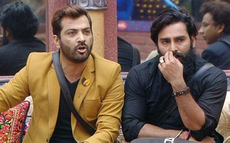 Bb10 Bffs Manu Punjabi And Manveer Gurjar To Fight For Captaincy India Today