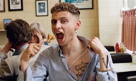 Christopher Jacques Morency On Linkedin Blondey Mccoy Gets Real About Sex Drugs And Clout In