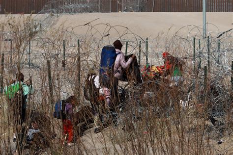 Juez Federal Bloquea Ley Anti Migrante De Texas Grupo Milenio