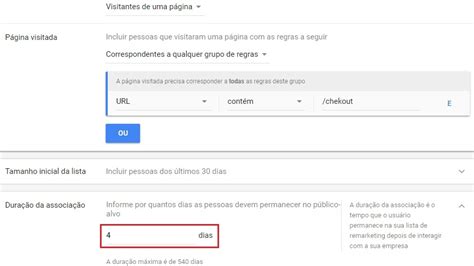 Remarketing no Google Ads Estratégias Avançadas