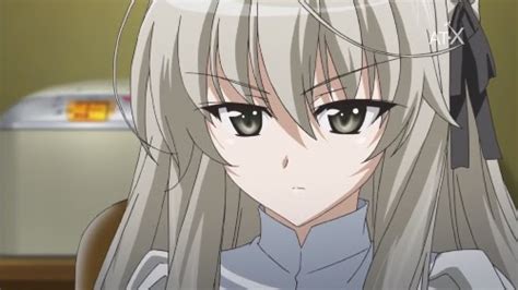 Ore No Test Yosuga No Sora Episode 8