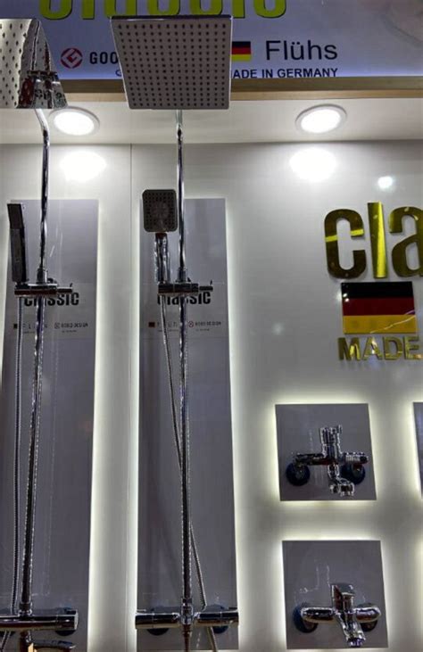 Sen Cây Tắm Nóng Lạnh Classic Snt 1863k