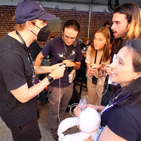 2024 Hackaday Supercon Hackaday