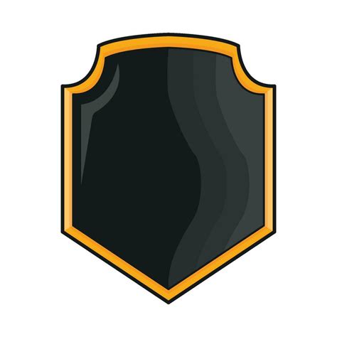 Illustration Of Shield 35867074 Vector Art At Vecteezy