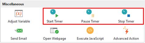 How To Work With Animated Timers In Activepresenter