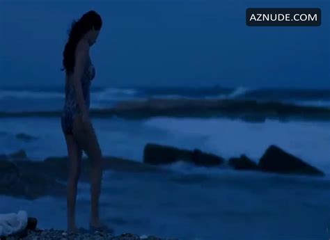 Naglaa Badr Nude Aznude