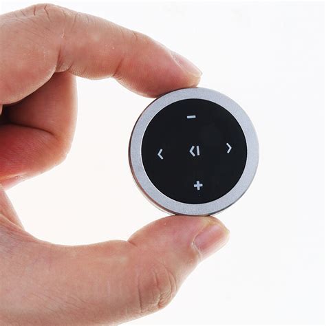Wireless Bluetooth Media Button Mobile Phone Bluet Grandado