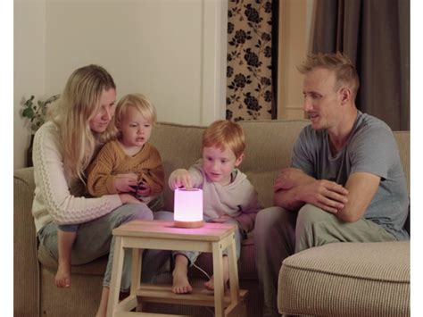 Friendship Lamp Set of 6 | StackSocial