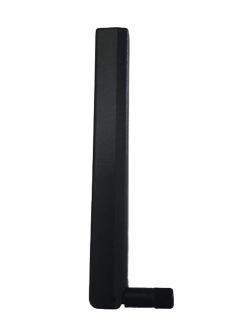 Rfi Ant Lte Sma B Lte Terminal Antenna 698 2700 Mhz 26 Dbi Right