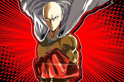 One Punch Man Staffel 2 Uve Teschner