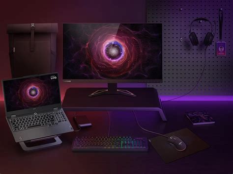 Laptop Gaming Lenovo Loq Arp Jc Vvn