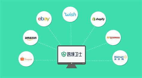 跨境卫士：揭示真实独立物理环境，助力跨境卖家应对挑战 哔哩哔哩