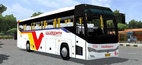 Ph Bus Skins Bussid Ph Skin