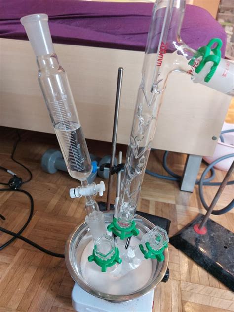 Recyclable Solvent Pure Codeine Extraction R Codeine