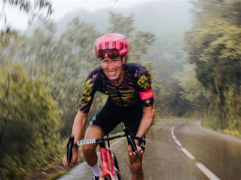 Rapha Ef Education Visuals Of Harry
