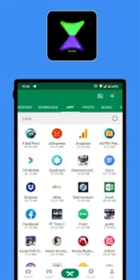 Tips For File Transfer 2020 For Android Download