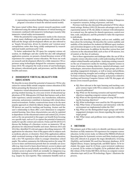 virtual reality pdf