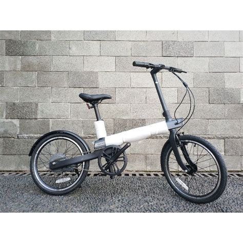 Jual Sepeda Xiaomi Qicycle Electric Bike Ebike Sepeda Listrik Shopee Indonesia