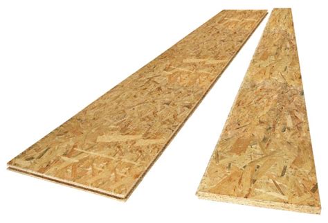 Panneau Osb 18mm Au Meilleur Prix Bricoman