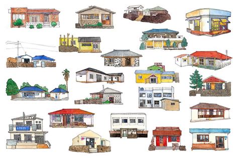 Drawing Blue 17 여행의 질은 여러가지 요소가 종합적으로 영향을 미칩니다 아름답고 매력적인 관광지가 있느냐가 큰 비중을 차지하겠지만 그것만큼 중요한 또