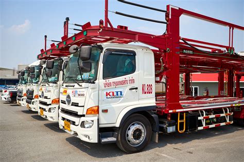 กรุงเทพชลกิจ จำกัด Bme K Line Thailand Ltd