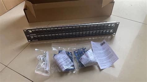 3m Cabling Series Easy Link Easy To Connect The World