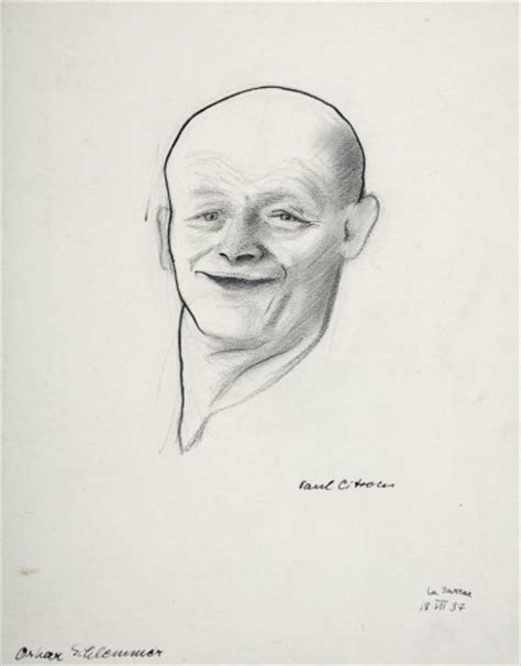 Paul Citroen 1896 1983 Tussen Modernisme En Portret CODART